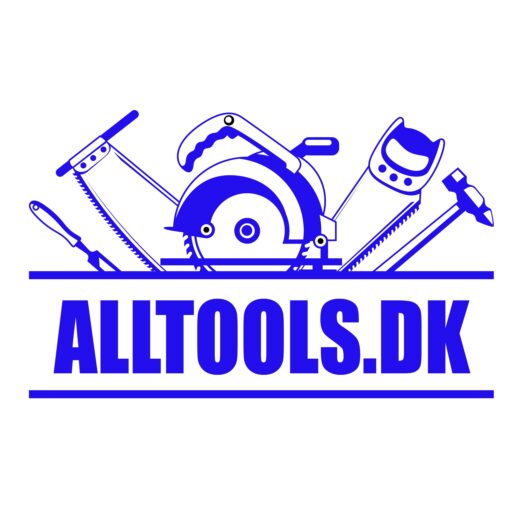 Forside - Alltools